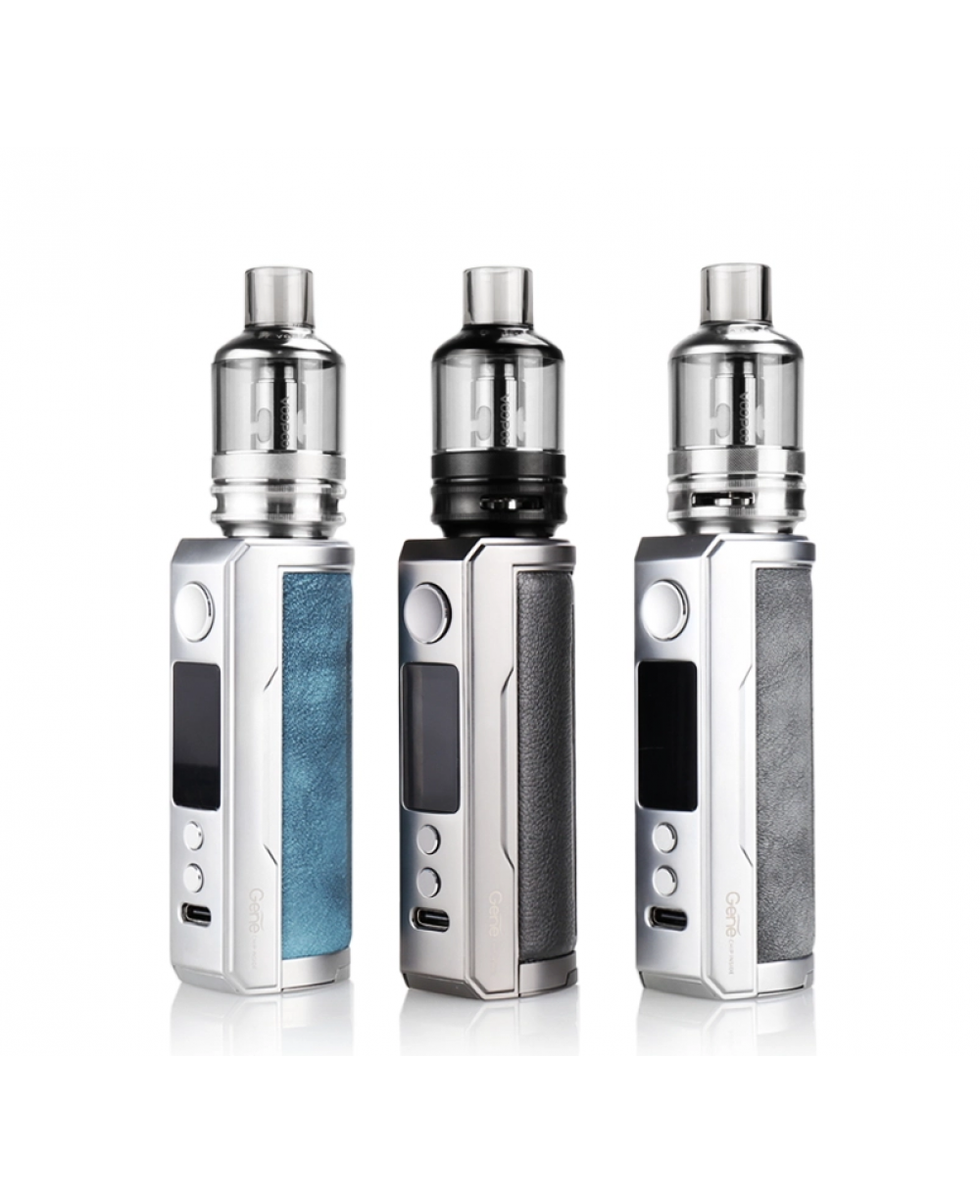 Buy VOOPOO DRAG X PLUS 100W Pod Mod Kit Online