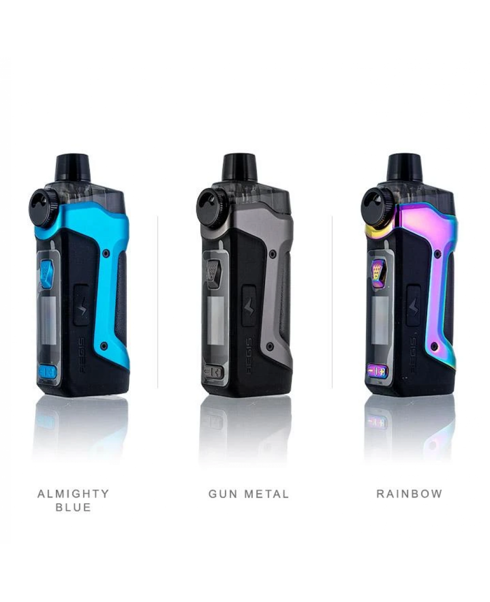 Buy Geek Vape Aegis BOOST PRO 100W Pod Mod Kit Online