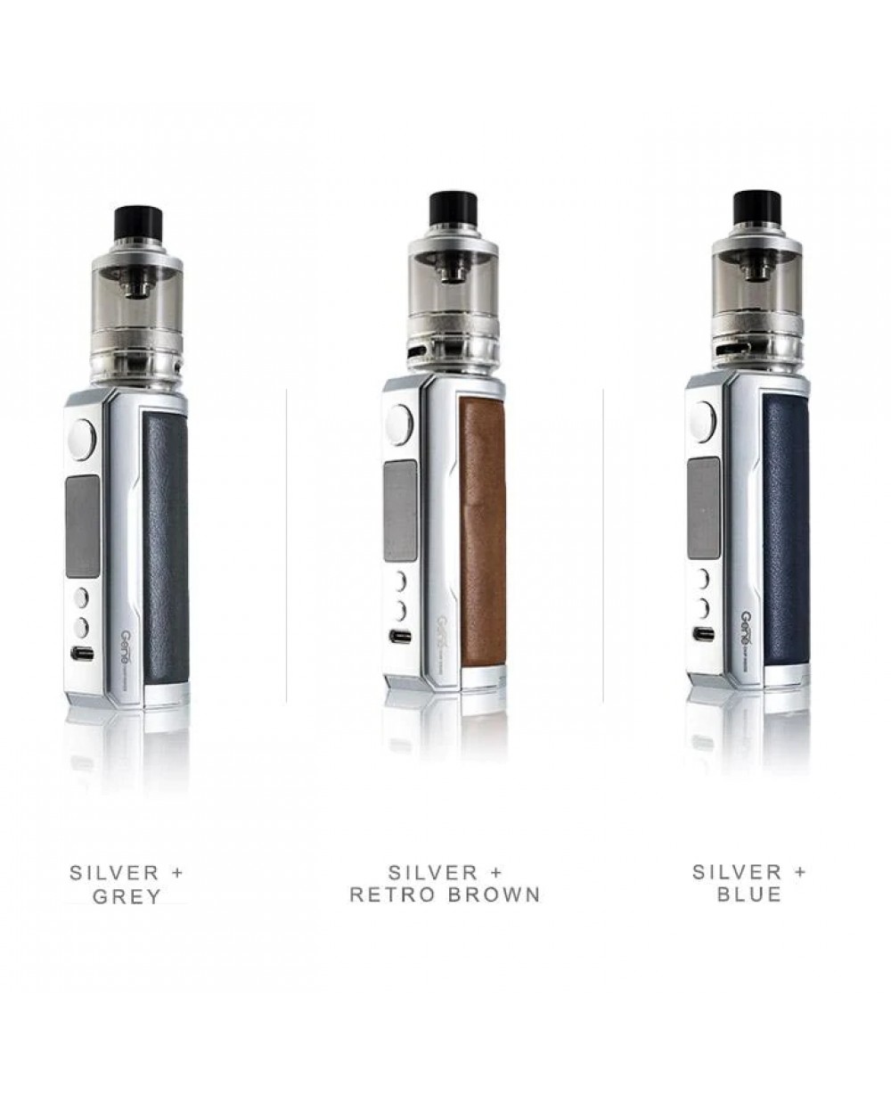Buy VOOPOO Drag X Plus 100W Pro Edition Kit Online