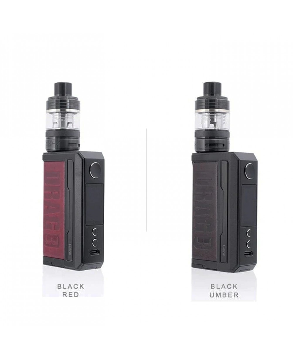 Buy VOOPOO Drag 3 TPP-X 177W Kit Online